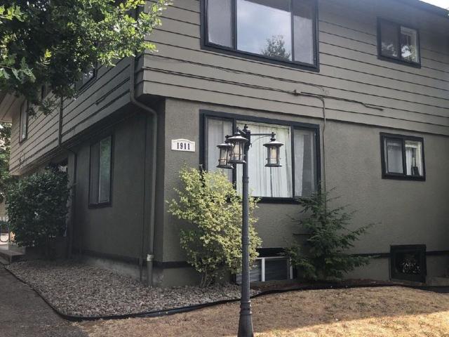 1 Bedroom Apartment for Rent at 1911 Kincaid St, Eugene, OR 97405 South University