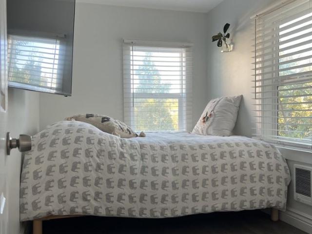 1 Bedroom Apartment for Rent at 1912 E 30th St #C, Oakland, CA 94606 Tuxedo