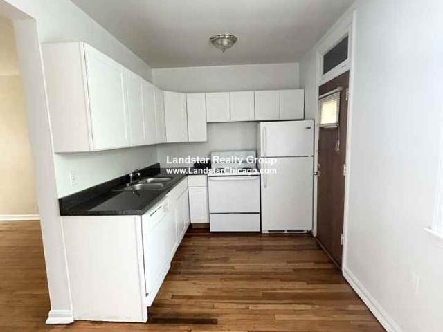 1 Bedroom Apartment for Rent at 1916 West Lunt Avenue #3S, Chicago, IL 60626 Rogers Park