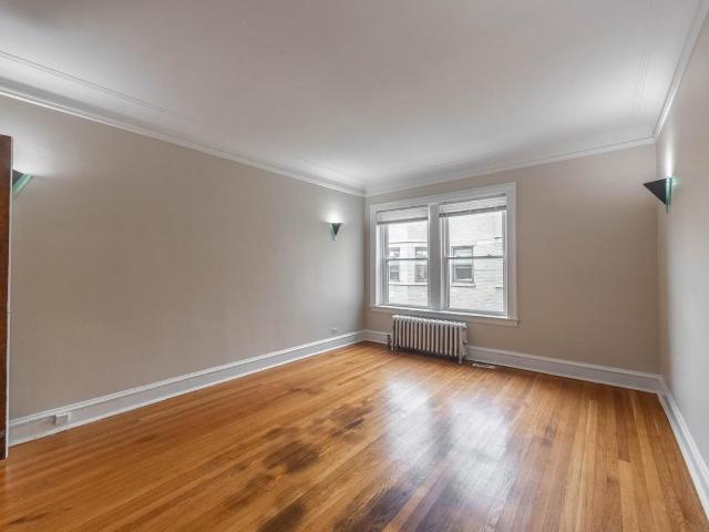 1 Bedroom Apartment for Rent at 1918 W Morse Ave #3S, Chicago, IL 60626 Rogers Park