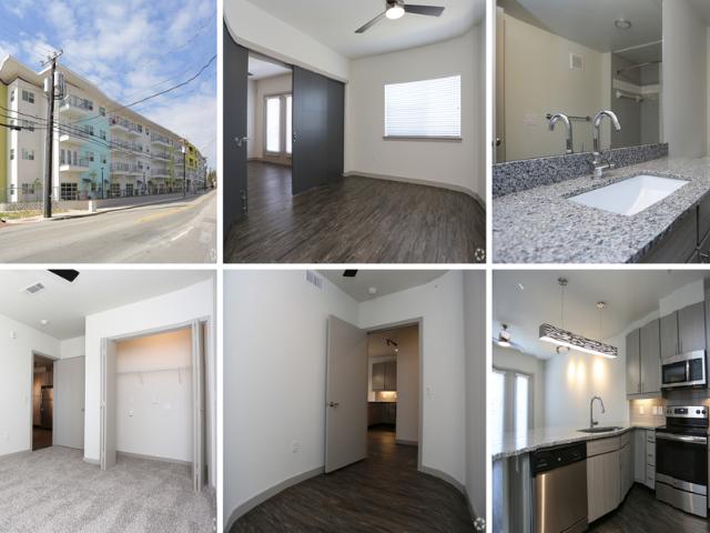 1 Bedroom Apartment for Rent at 1919 S Akard St #45058, Dallas, TX 75215 Cedars