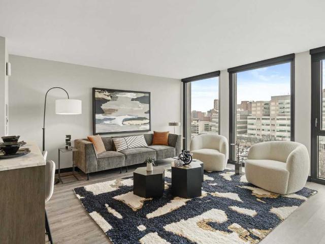 1 Bedroom Apartment for Rent at 1922 W Ogden Ave #1 1, Chicago, IL 60612 Near West Side