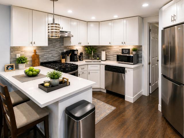 1 Bedroom Apartment for Rent at 1925 Ryder St #L1, New York, NY 11234 Marine Park