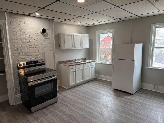 1 Bedroom Apartment for Rent at 1932 Lowrie St #3, Pittsburgh, PA 15212 Troy Hill