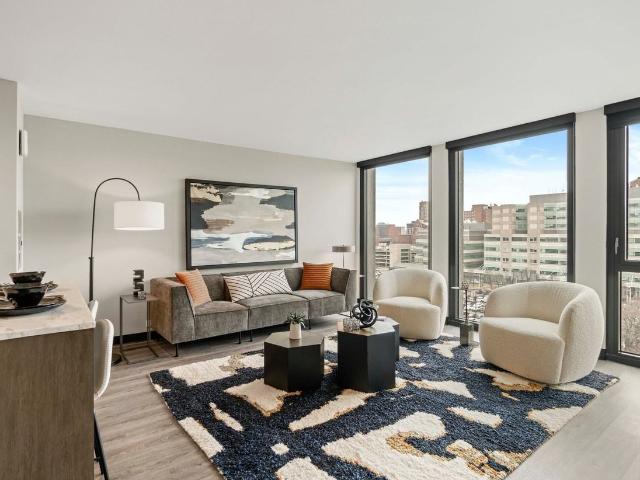 1 Bedroom Apartment for Rent at 1932 W Ogden Ave, Chicago, IL 60612 Near West Side