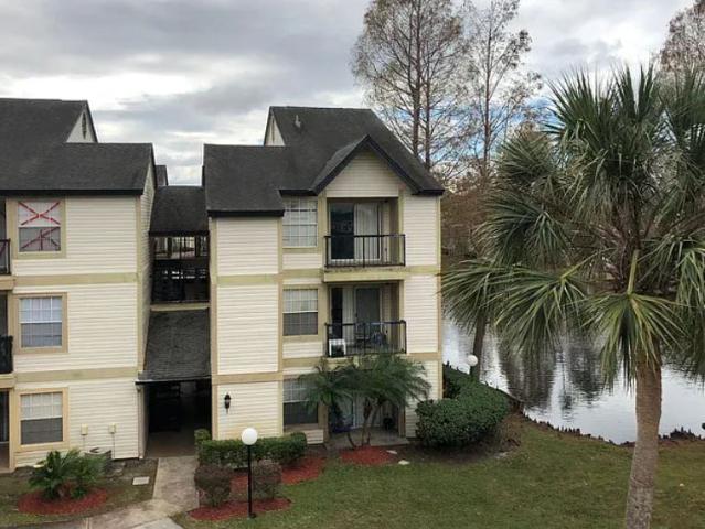 1 Bedroom Apartment for Rent at 1940 Lake Atriums Cir #112, Oak Ridge, FL 32839 Americana