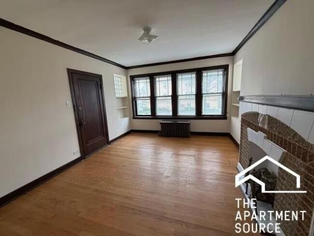 1 Bedroom Apartment for Rent at 1943 Wesley Ave #201, Berwyn, IL 60402
