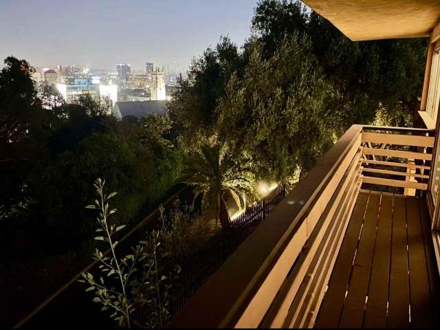 1 Bedroom Apartment for Rent at 1999 N Sycamore Ave, Los Angeles, CA 90068 Hollywood Hills West