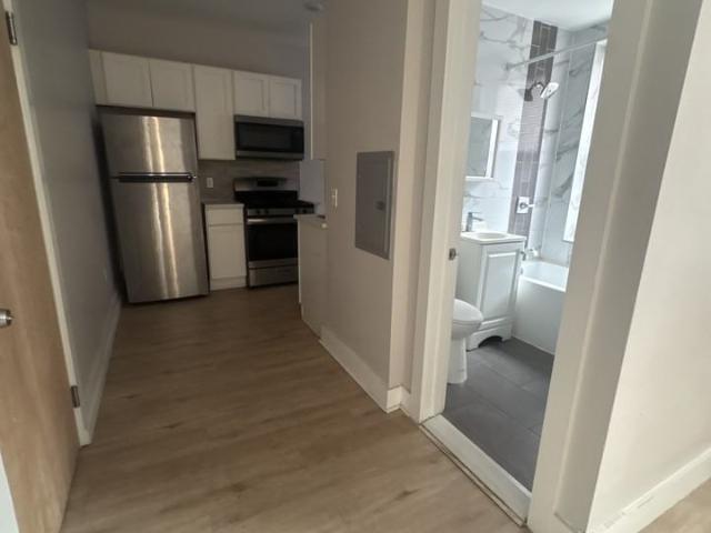 1 Bedroom Apartment for Rent at 19 Kensington Avenue #403, Jersey City, NJ 07304 West Side