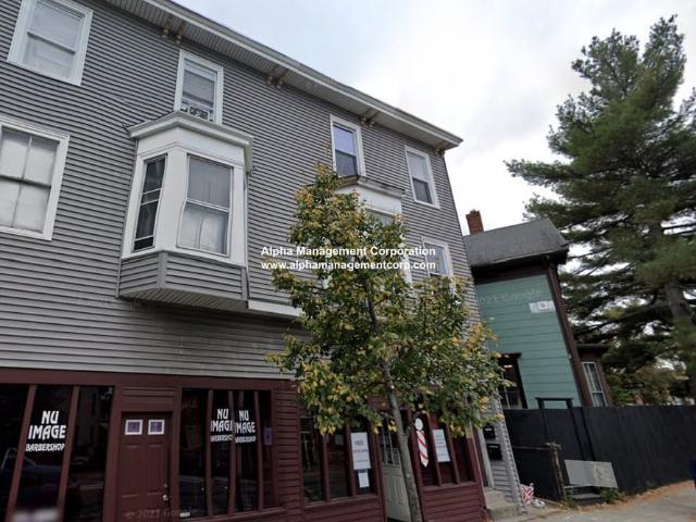 1 Bedroom Apartment for Rent at 103 River St #2, Cambridge, MA 02139 Riverside