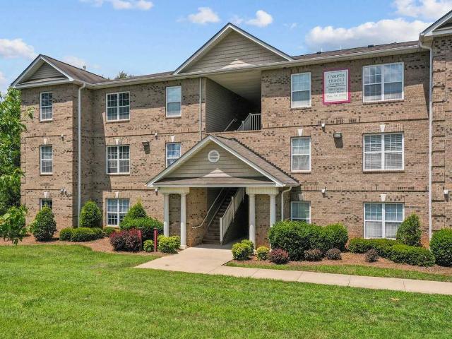 1 Bedroom Apartment for Rent at 1000 E Haggard Ave, Elon, NC 27244