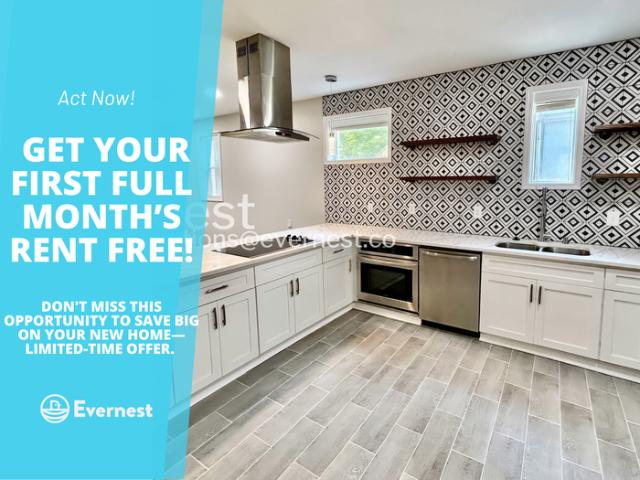 1 Bedroom Apartment for Rent at 1000 Hill St Se #C, Atlanta, GA 30315 Grant Park
