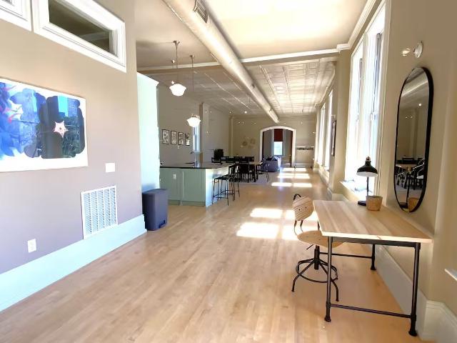 1 Bedroom Apartment for Rent at 1001 North Doctor Martin Luther King Junior Drive #2, Milwaukee, WI 53203 Kilbourn Town