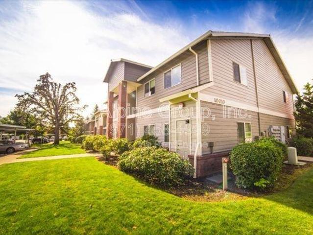 1 Bedroom Apartment for Rent at 10020 Sw 125th Ave #308B, Beaverton, OR 97008 Greenway