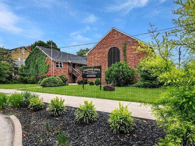 1 Bedroom Apartment for Rent at 1002 E Main St #1, New Albany, IN 47150