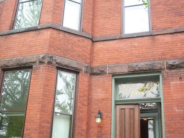 1 Bedroom Apartment for Rent at 1005 W Franklin St, Richmond, VA 23220 The Fan