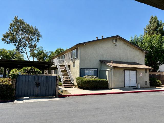 1 Bedroom Apartment for Rent at 1007 E Deodar St #D, Ontario, CA 91764