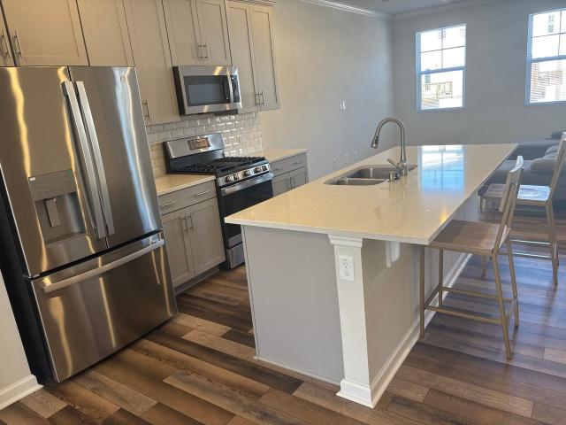 1 Bedroom Apartment for Rent at 1007 Hemlock Cone Way, Morrisville, NC 27560