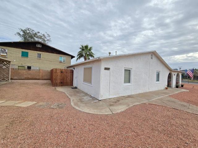 1 Bedroom Apartment for Rent at 1007 N Scovel St, Tempe, AZ 85288
