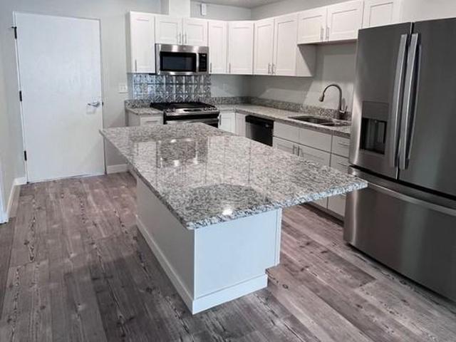 1 Bedroom Apartment for Rent at 100 3rd St #9, Davenport, WA 99122