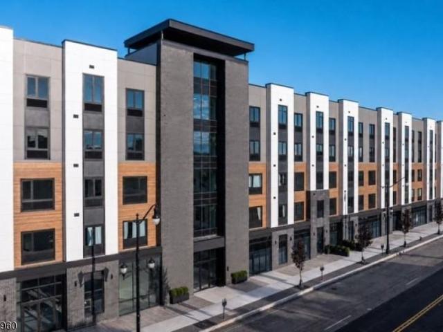 1 Bedroom Apartment for Rent at 100 Washington Ave #404, Belleville, NJ 07109