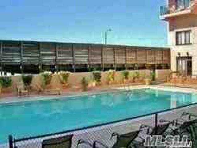 1 Bedroom Apartment for Rent at 100 West Broadway #3C, Long Beach, NY 11561 Central District