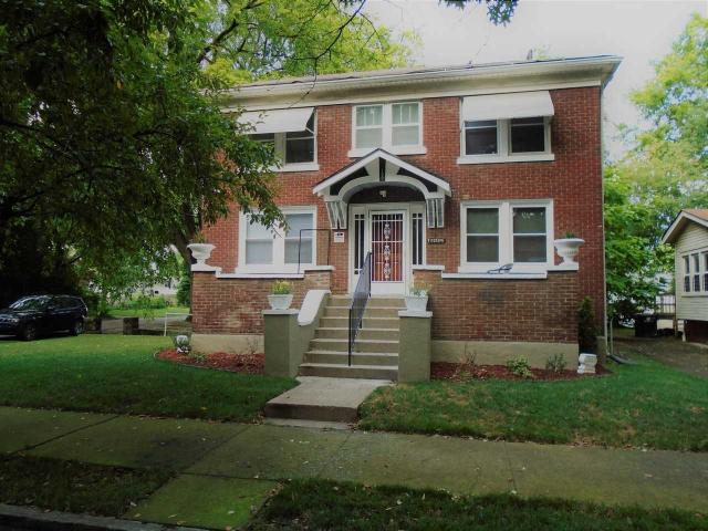 1 Bedroom Apartment for Rent at 100 N 33rd St #4, Louisville, KY 40212 Shawnee
