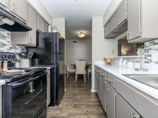 1 Bedroom Apartment for Rent at 10100 Jollyville Road #230, Austin, TX 78759