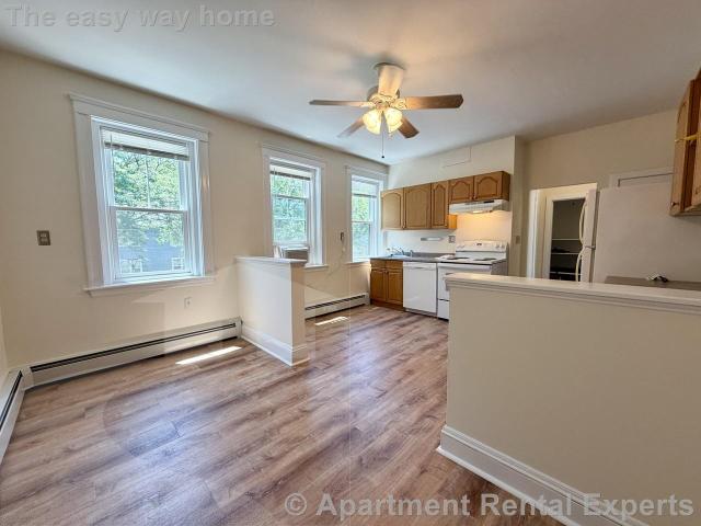 1 Bedroom Apartment for Rent at 1010 Cambridge St #2R, Cambridge, MA 02141 Wellington Harrington