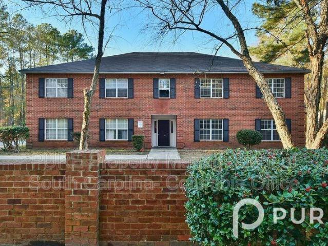 1 Bedroom Apartment for Rent at 1011 Beatty Rd, Columbia, SC 29210