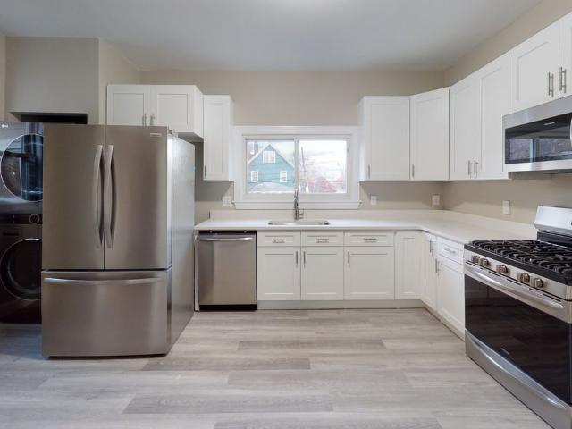 1 Bedroom Apartment for Rent at 1011 Washington St #D, Newton, MA 02460 Newtonville