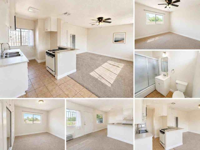 1 Bedroom Apartment for Rent at 10125 Pinehurst Ave, South Gate, CA 90280 South Gate