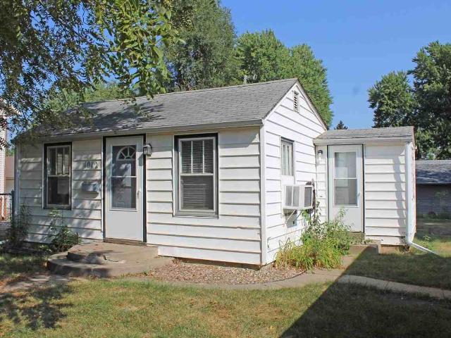 1 Bedroom Apartment for Rent at 1012 E 26th St, Sioux Falls, SD 57105