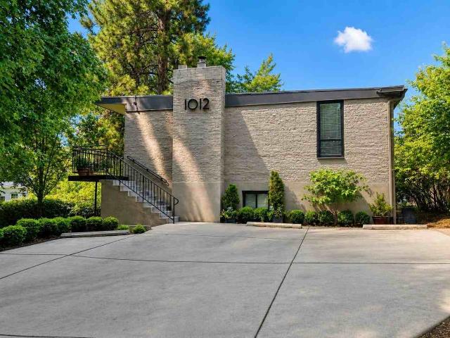 1 Bedroom Apartment for Rent at 1012 W 9th Ave #5, Spokane, WA 99204 Cliff Cannon