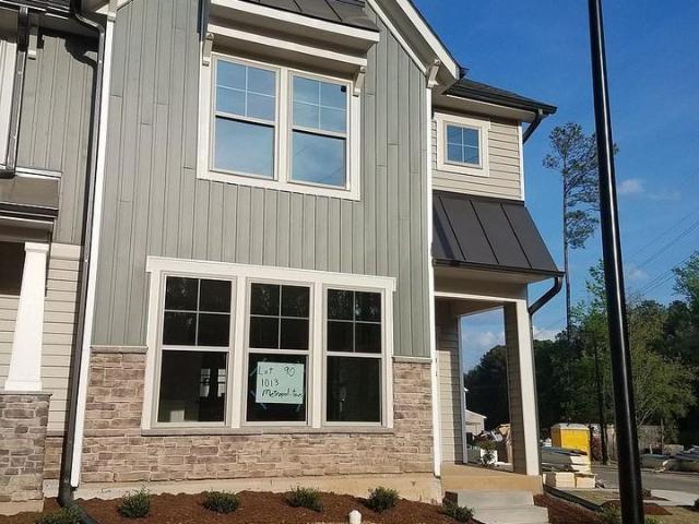 1 Bedroom Apartment for Rent at 1013 Metropolitan Dr, Durham, NC 27713