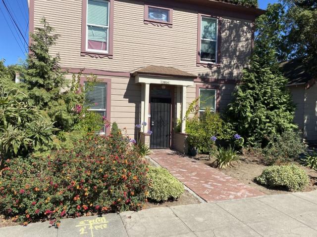 1 Bedroom Apartment for Rent at 1014 Napa St #D, Vallejo, CA 94590