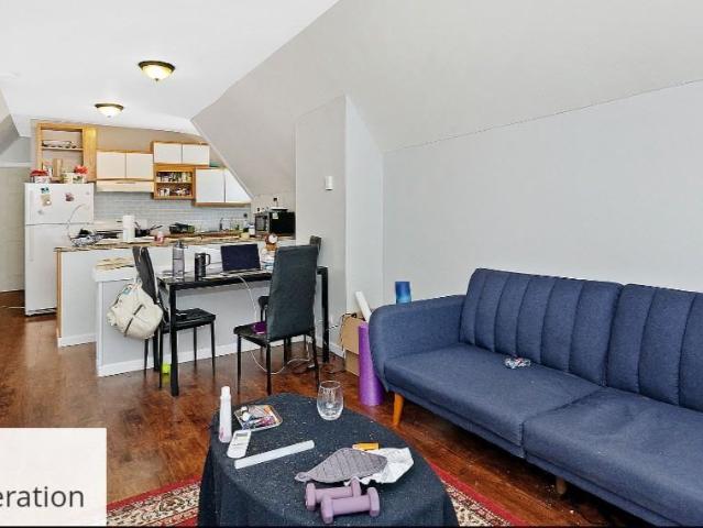 1 Bedroom Apartment for Rent at 1016 S Claremont Ave #3, Chicago, IL 60612 Near West Side