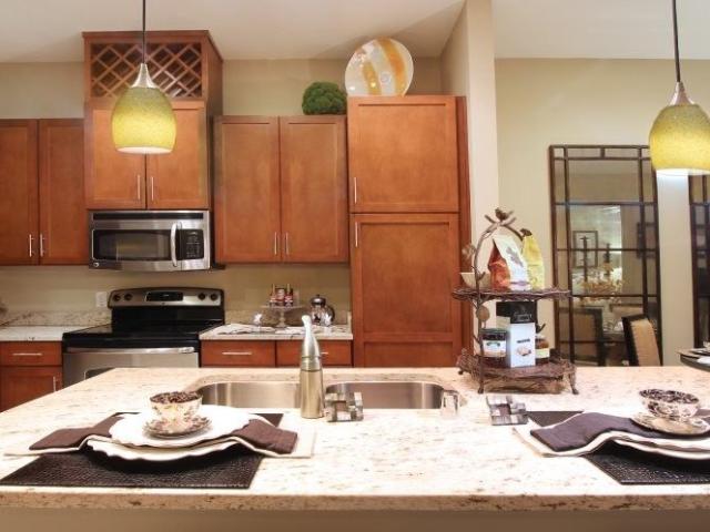 1 Bedroom Apartment for Rent at 101 Westcott Street #203.9, Houston, TX 77007 Washington Ave Memorial Park