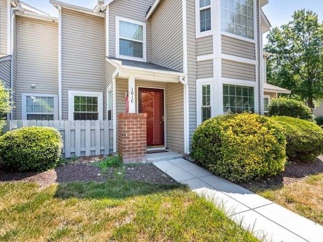 1 Bedroom Home for Rent at 101 Windsor Ln Apt C, Williamsburg, VA 23185