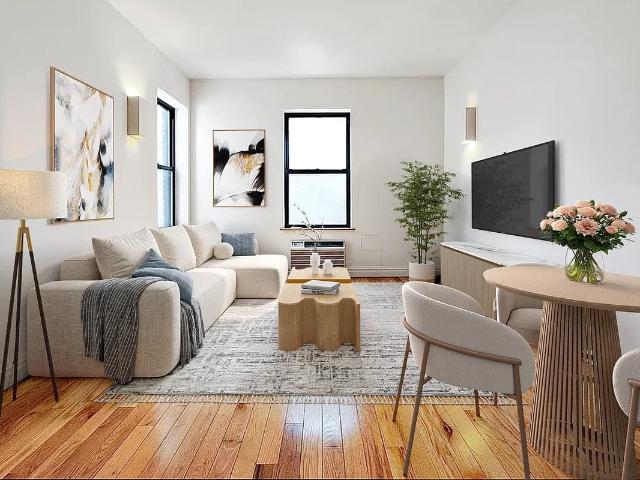 1 Bedroom Apartment for Rent at 101 E 116th St #4F, New York, NY 10029 East Harlem