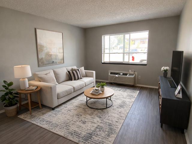 1 Bedroom Apartment for Rent at 1020 S 41st Ave #6, Yakima, WA 98908