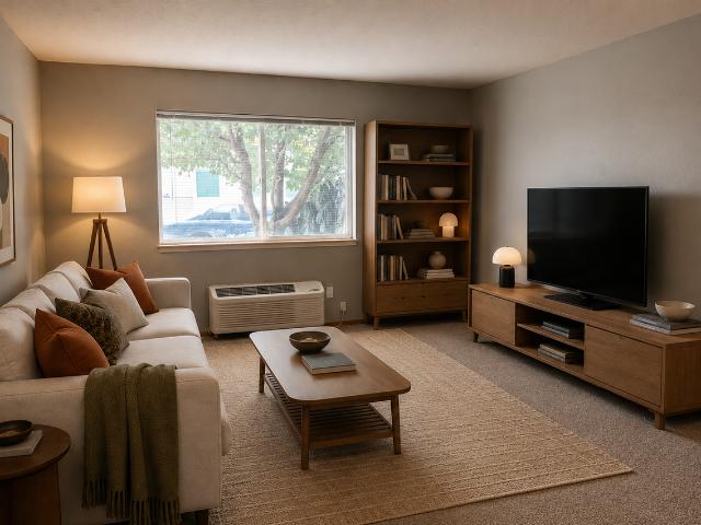 1 Bedroom Apartment for Rent at 1020 S 41st Ave #2, Yakima, WA 98908