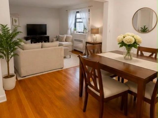 1 Bedroom Apartment for Rent at 10255 67th Rd #5X, New York, NY 11375 Rego Park