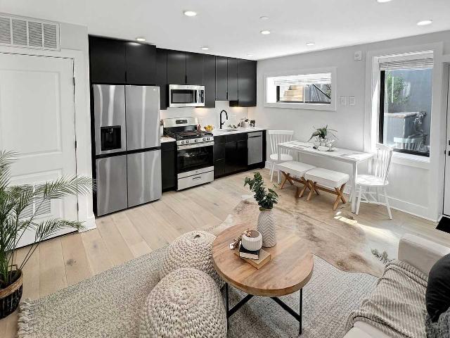 1 Bedroom Apartment for Rent at 1026 18th St Ne, Washington, DC 20002 Trinidad Langston