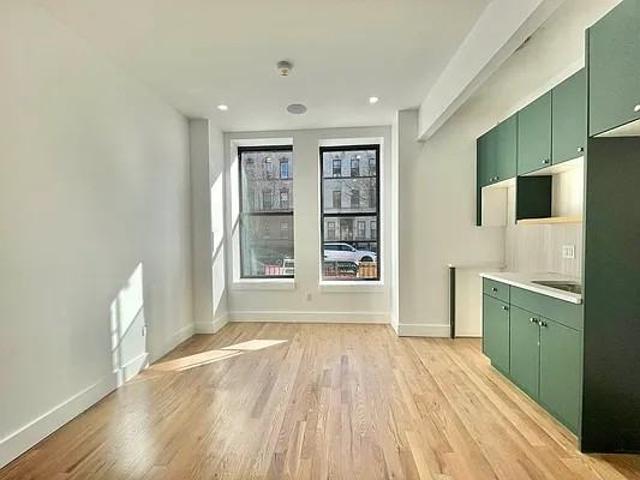 1 Bedroom Apartment for Rent at 1027 Putnam Avenue #4, New York, NY 11221 Bedford Stuyvesant