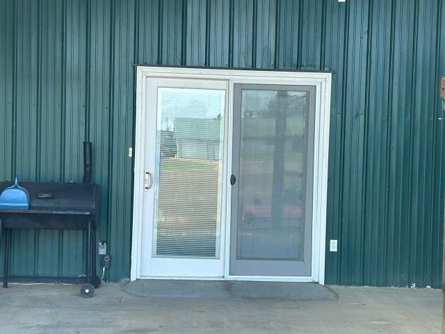 1 Bedroom Apartment for Rent at 102 611 A CR 102, Oxford, MS 38655