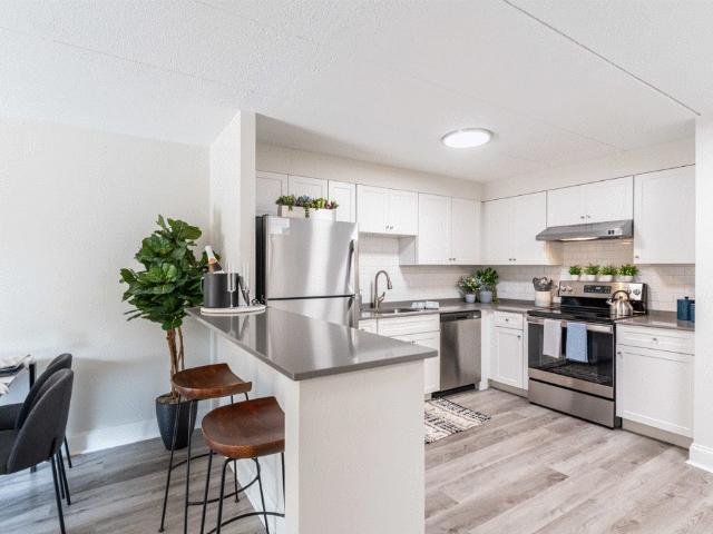 1 Bedroom Apartment for Rent at 1030 Southern Artery, Quincy, MA 02169 Quincy Point