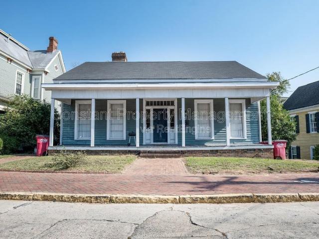 1 Bedroom Apartment for Rent at 1031 Bond St #3, Macon, GA 31201