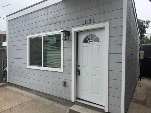 1 Bedroom Apartment for Rent at 1031 S 26th St, San Diego, CA 92113 Barrio Logan