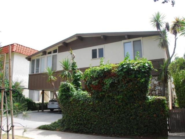 1 Bedroom Apartment for Rent at 1032 9th St #A, Santa Monica, CA 90403 Wilshire Montana